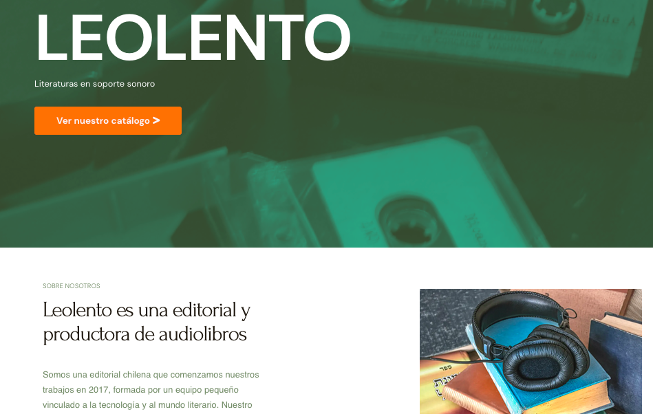 James Staig – Docente e investigador